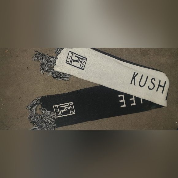 kush life | Accessories | Kush Life Scarve | Poshmark